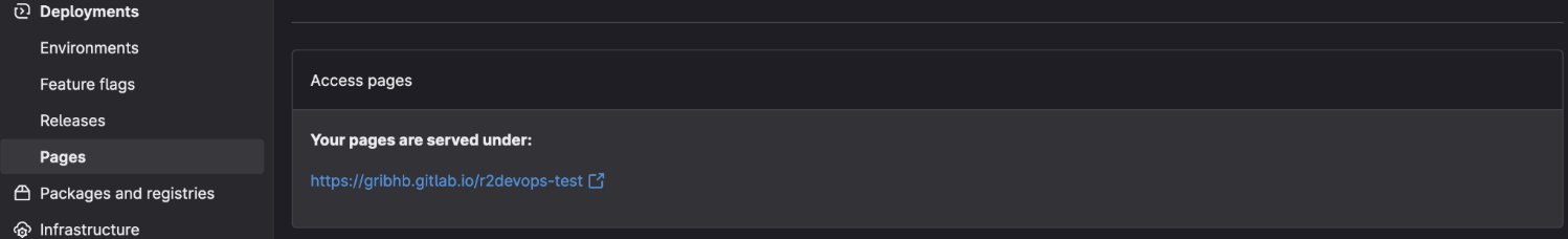 A la découverte de R2Devops – Antoine Mayer